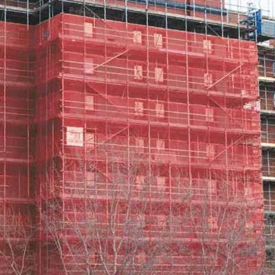 Heras Fence Debris Netting | Fast, Free UK Delivery